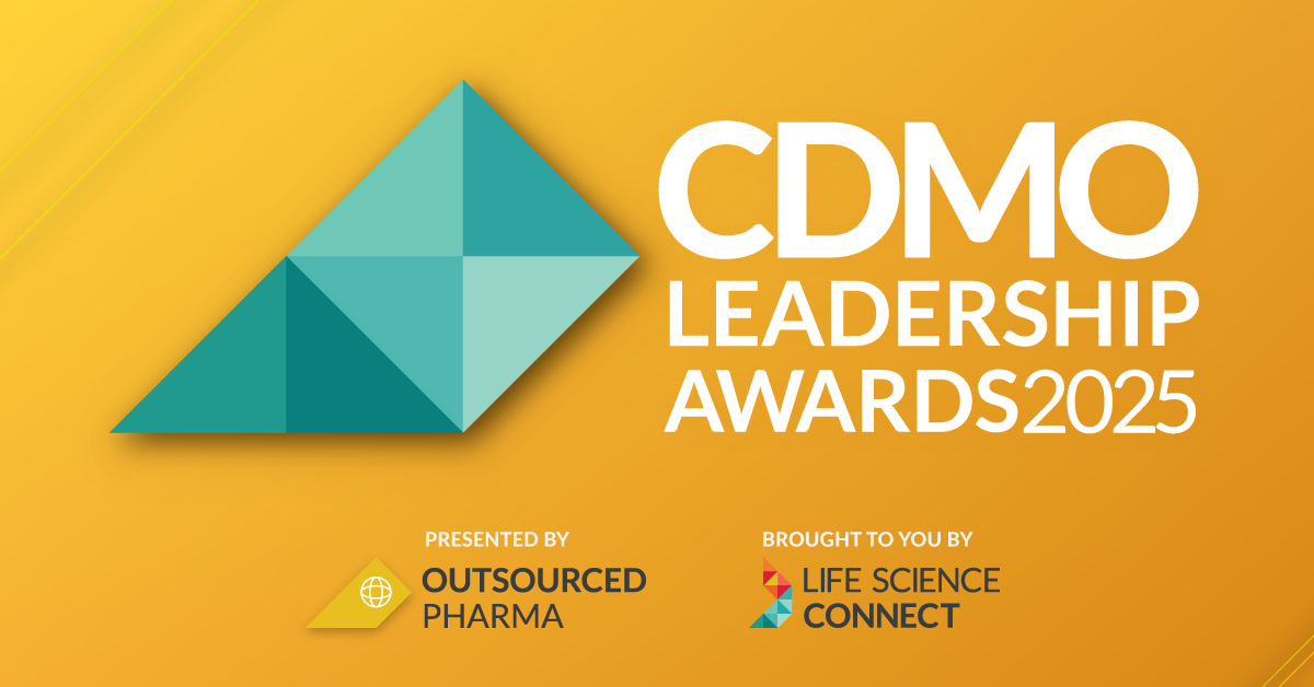 Home | CDMO Leadership Awards